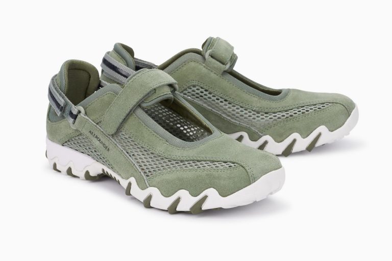 NIRO - Mephisto | Online Store - World's Finest Footwear