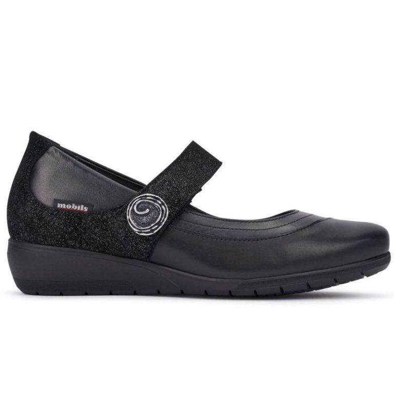 JESSY - Mephisto | Online Store - World's Finest Footwear