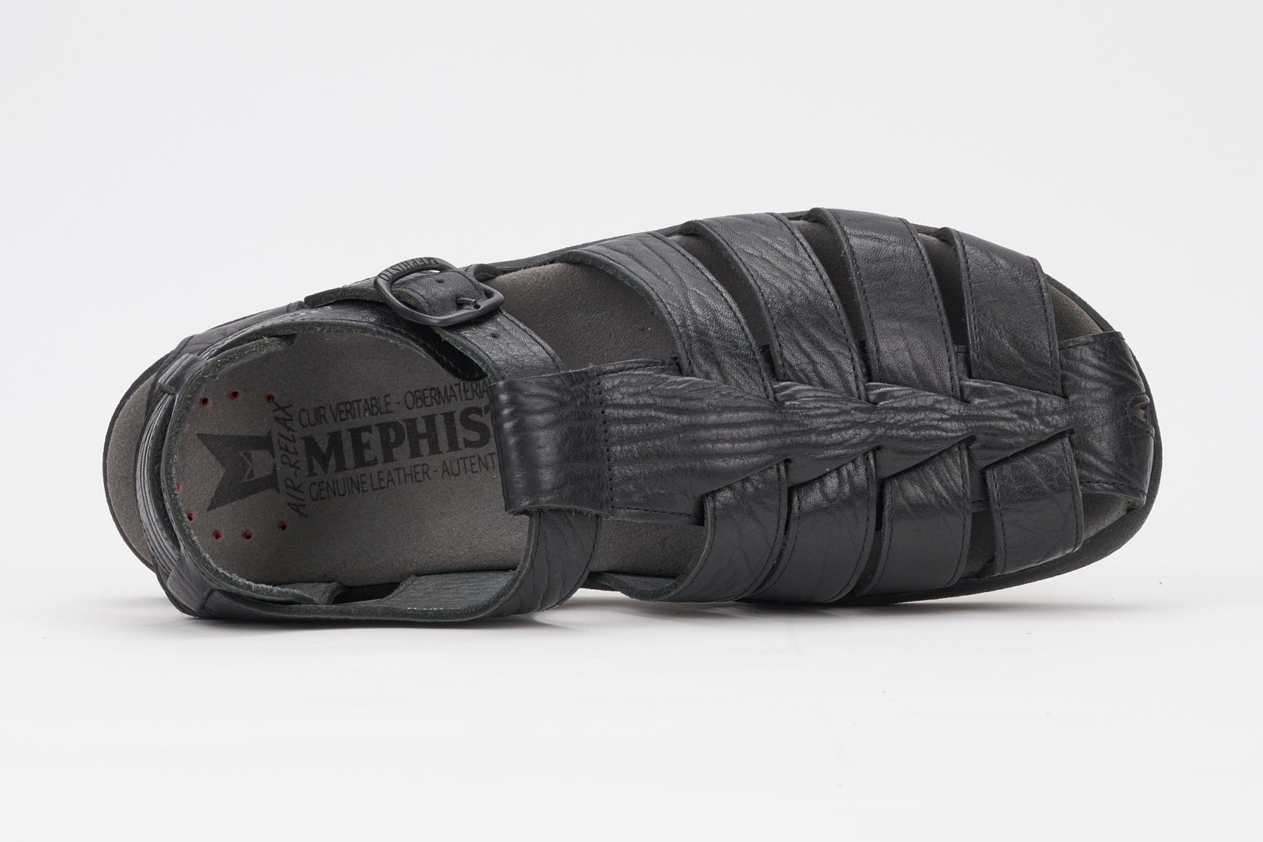 SAM - Mephisto Online Store - World's Finest Footwear