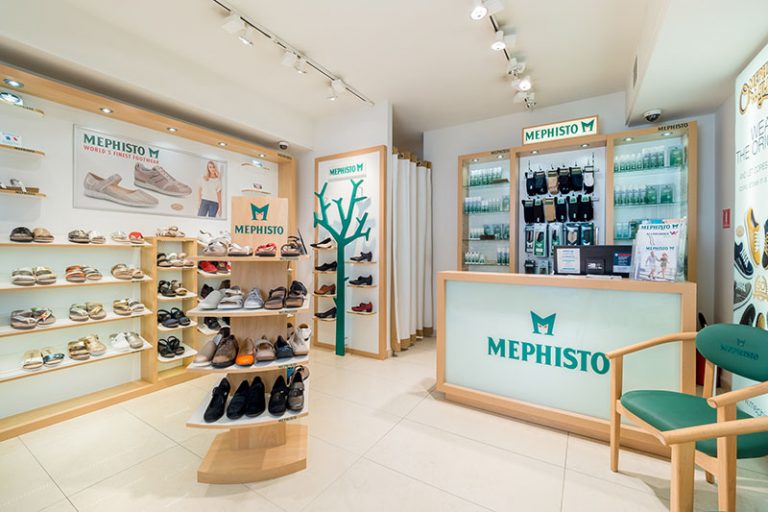 Mephisto Store - Our Mephisto Shops - Mephisto - World's Finest Footwear