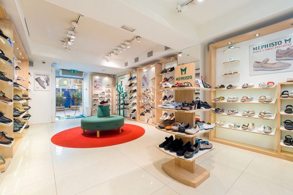 Mephisto Store - Our Mephisto Shops - Mephisto - World's Finest Footwear