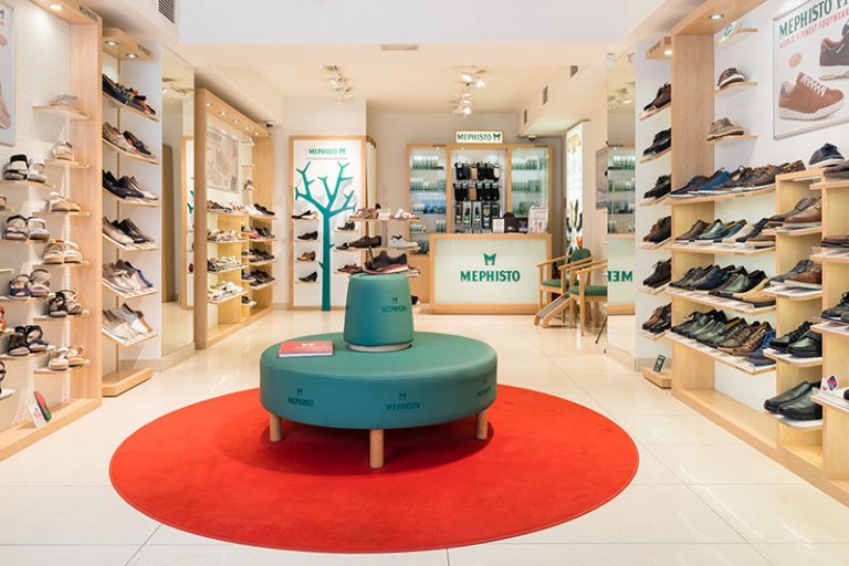 Mephisto Store - Our Mephisto Shops - Mephisto - World's Finest Footwear