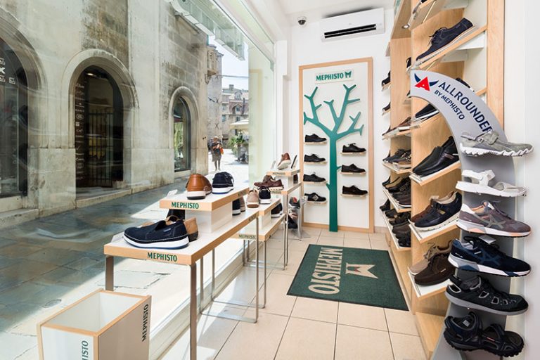 Mephisto Store - Our Mephisto Shops - Mephisto - World's Finest Footwear