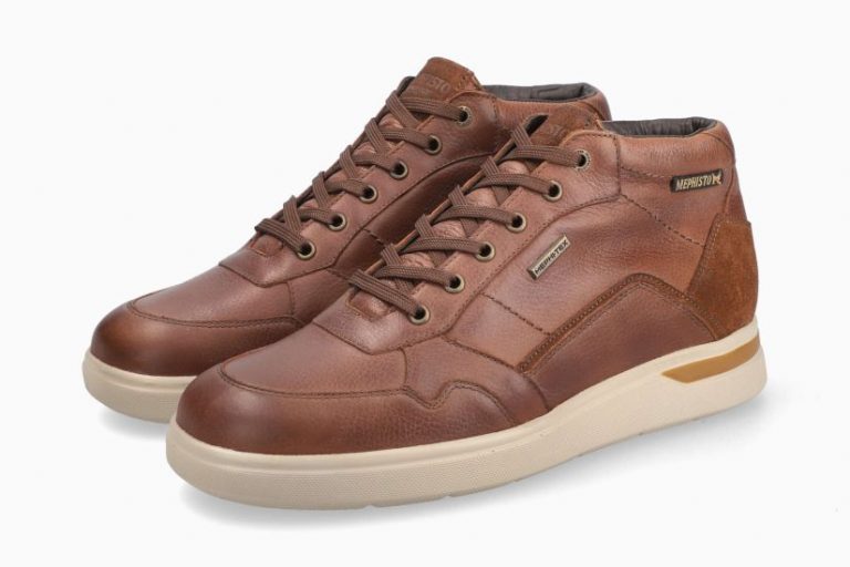 MEPHI-TEX - Mephisto Online Store - World's Finest Footwear