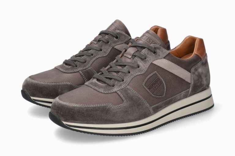 Interchangeable Insole - Mephisto Online Store - World's Finest Footwear