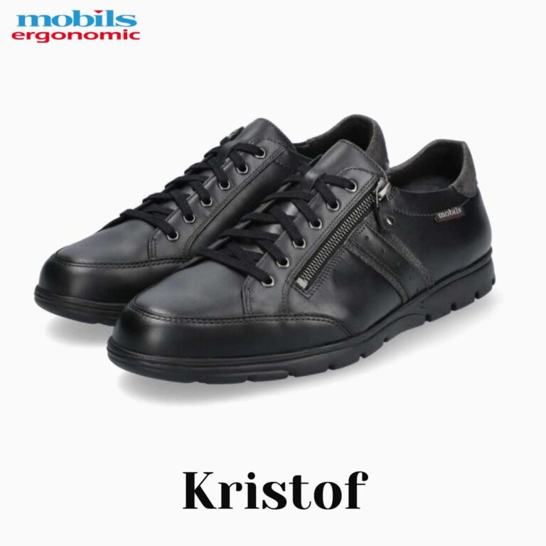Mobils: only the best for your feet - Mephisto - World's Finest Footwear