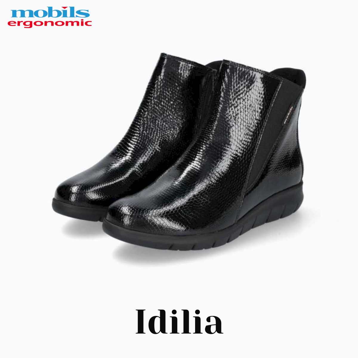 Mobils: only the best for your feet - Mephisto - World's Finest Footwear