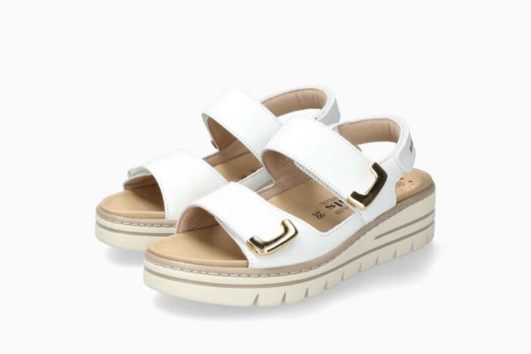 Interchangeable Insole - Mephisto Online Store - World's Finest Footwear