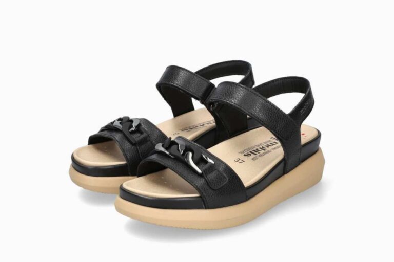 Interchangeable Insole - Mephisto Online Store - World's Finest Footwear