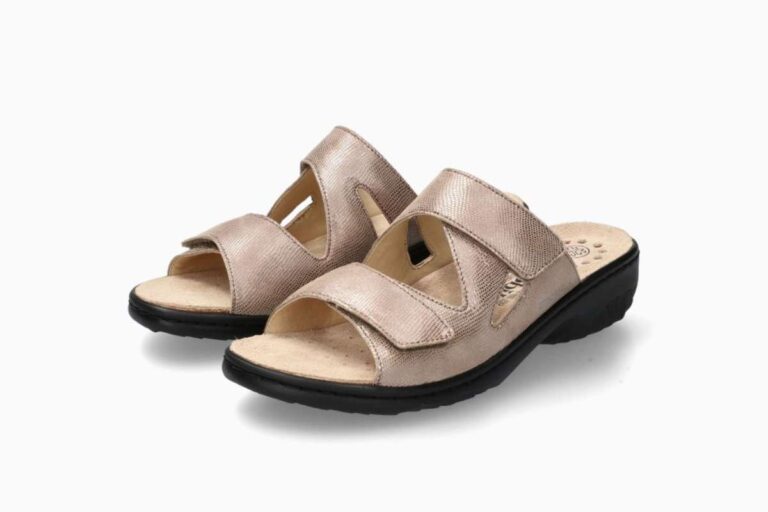 Interchangeable Insole - Mephisto Online Store - World's Finest Footwear