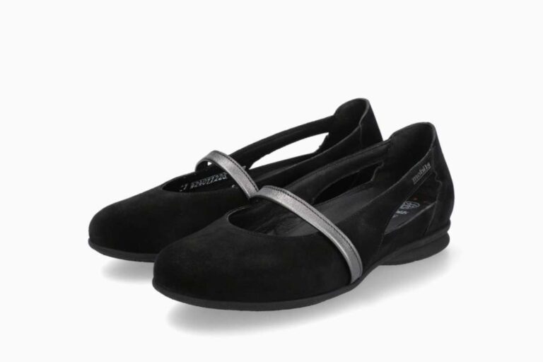 Interchangeable Insole - Mephisto Online Store - World's Finest Footwear